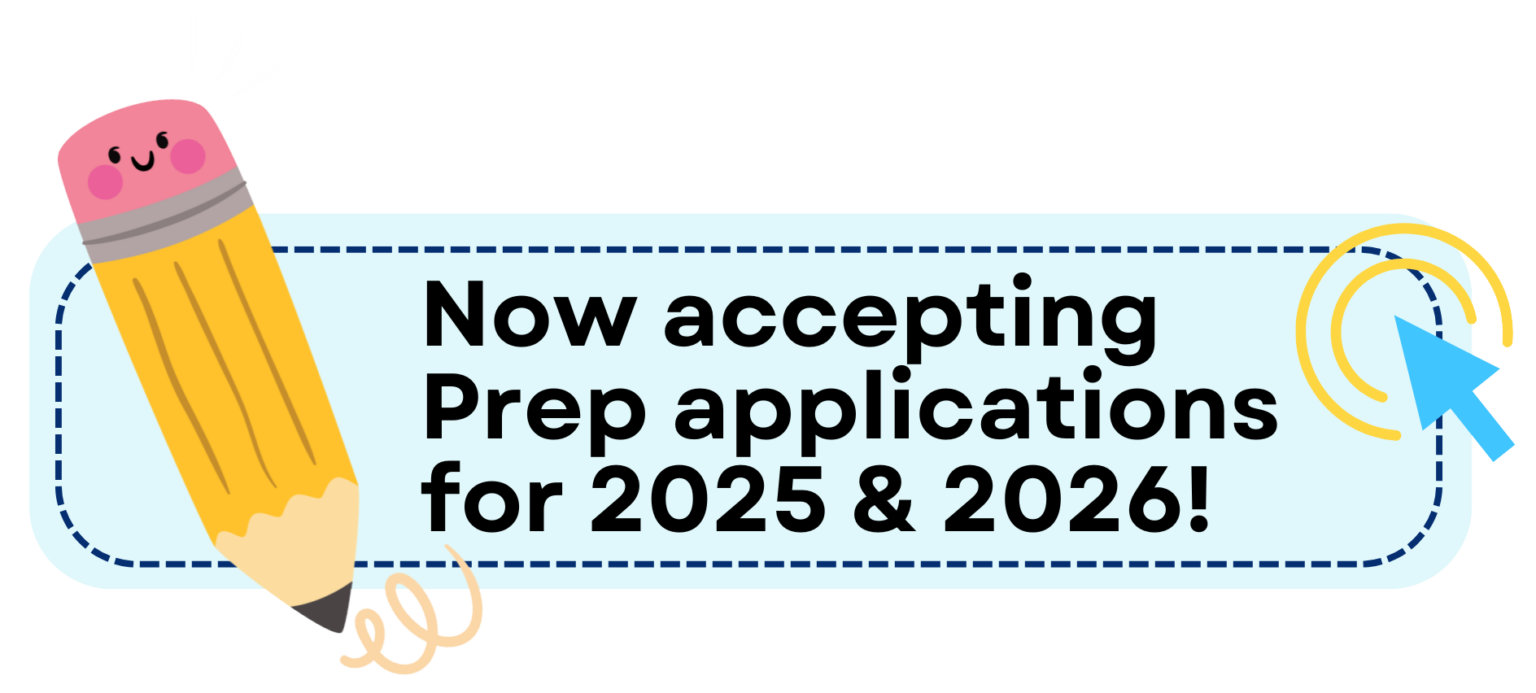 Starting Prep | St Michael's School Gordonvale